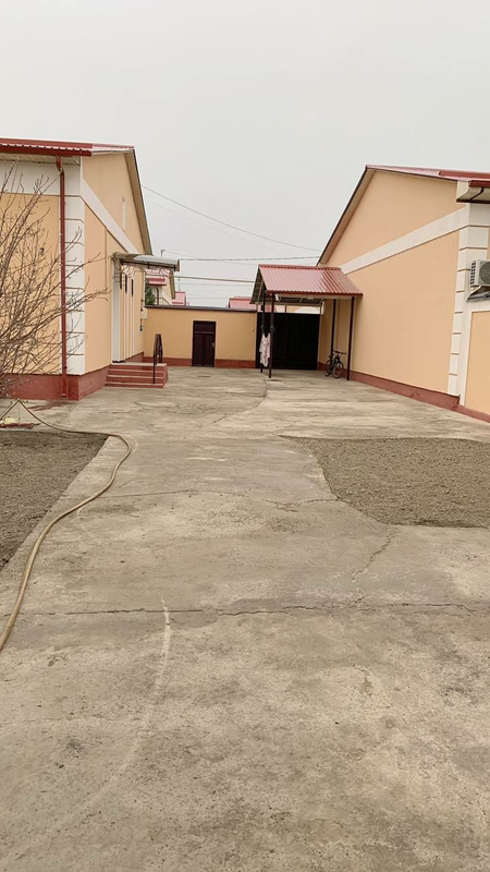 Чуткара котеж сотилади