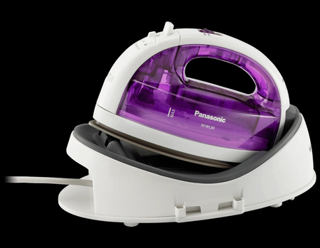 Беспроводной утюг Panasonic NI-WL30VTW