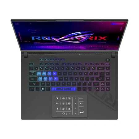 Asus ROG Strix G18 G814JU-N5059 i7-13650HX/16GB DDR5/1TB SSD/RTX4050