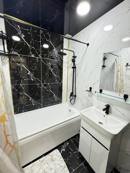 Продажа евро квартиры Чиланзар 18, 1в2/3/4