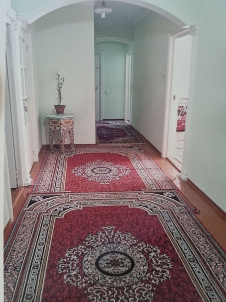 Olmazor tumani qorasaroyda dom