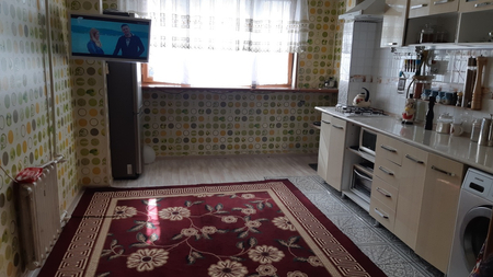 Срочно продаётся дом 4 ком