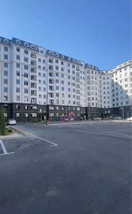 Продам 2/4/8 73м2 Новостройка Карасу 4