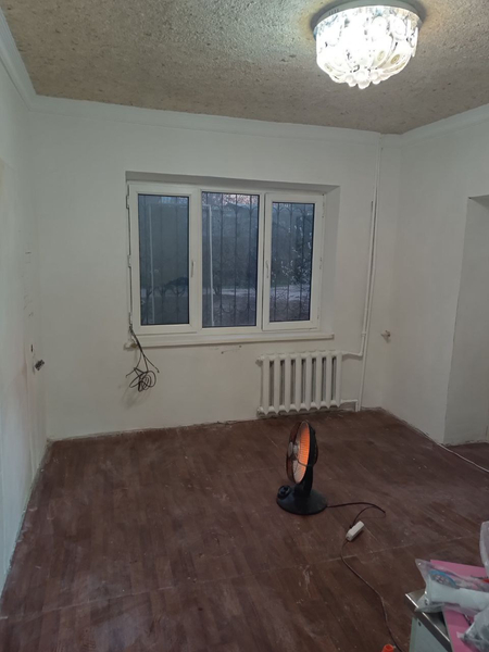 Продажа 1/1/4 на Текстиль Кушбеги, 1 хонали сотилади