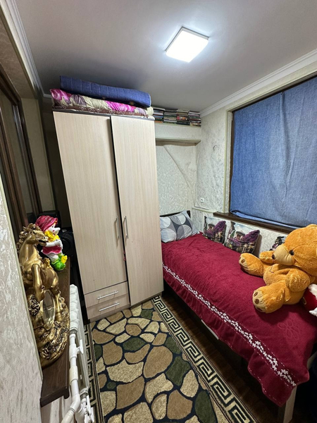 Срочна продаётся квартира 4/1/5