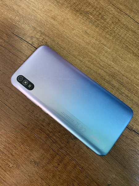 Redmi 9A idyal xolati zor