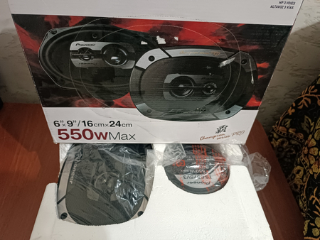 Pioneer TS_6975V3