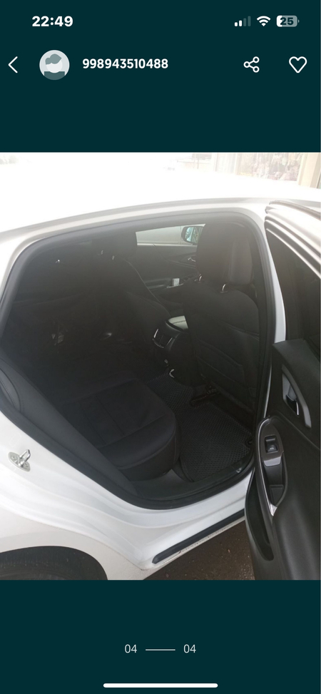 Malibu 2 VIP TAXI  частное такси