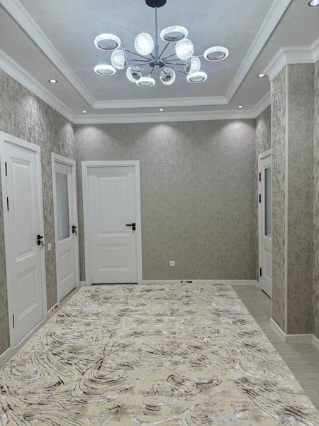 Сдаётся квартира Мега Планет 3/5/8.  80м2 ЖК Comfort House
