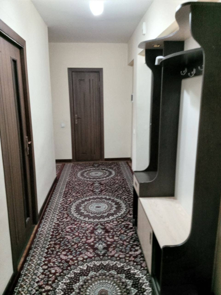 Новостройка Самарканд Дарвоза 2/6/7