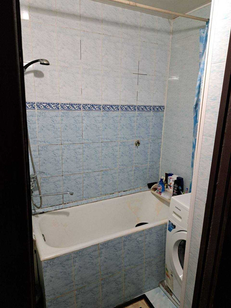 Срочно продам 2х комнатную Чиланзар 26