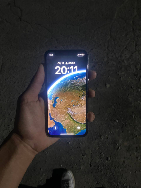 Iphone X 64 гб LL/A  обмен САМСУНГ