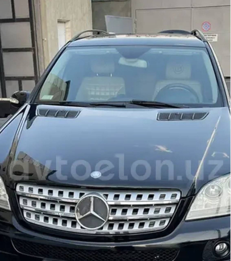 Продаю Мерседес ML 350,