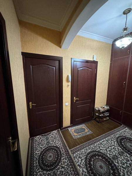 Продается 2 х комнатная квартира (Юнусабад)
