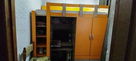 Продаётся детская кровать
