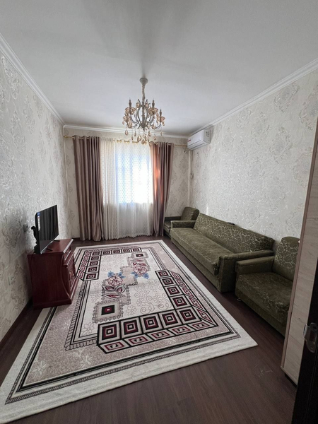 2/2/7, Сергели 5а ,Аренда