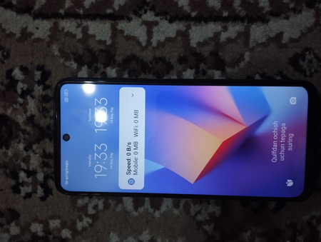 Redmi note 10 pro