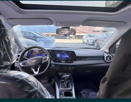 Chevrolet Monza 1.5 Atmosferniy FULL