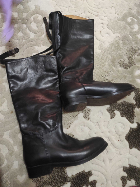 Женская обувь Hermes Brend 38 razmer