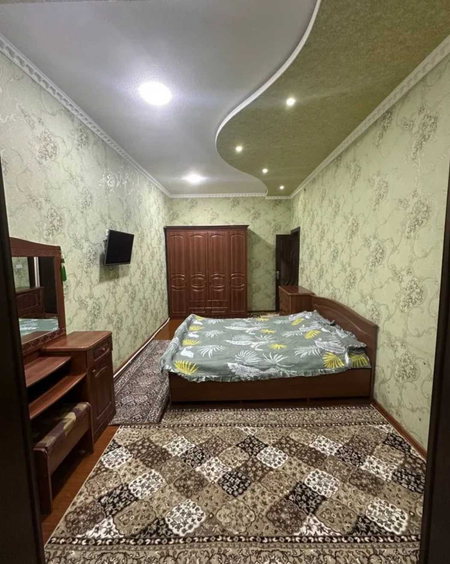 Кизларга Квартира