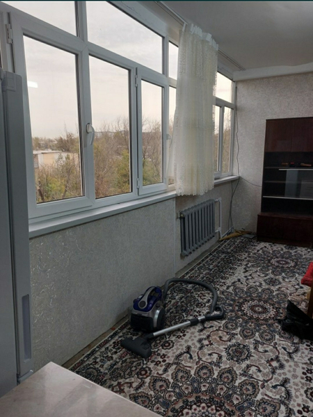 3 xonali yevro remont kvartira