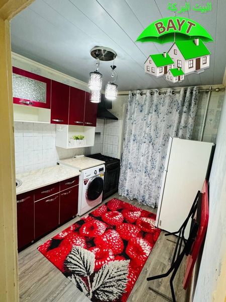 ÷‼️МЕТРО НОВЗА [Хамза] Чилонзор 5 1/1/5 Продаётся Квартира