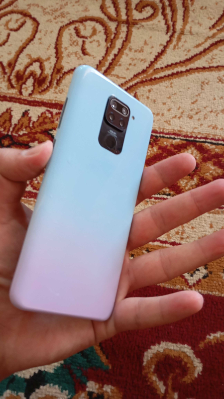 Redmi note 9 Редми нот 9 4/64