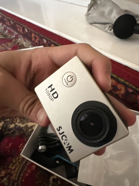 Продается SJCAM