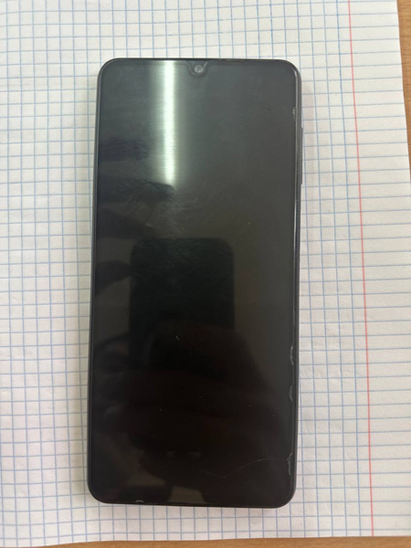 Samsung m32 6/128