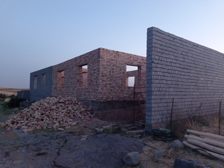 Toshkent buylab uylar quramiz