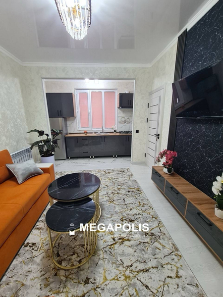 * Метро Новза 1в2/2/4 ‼️ ЕВРО / Купите квартиру