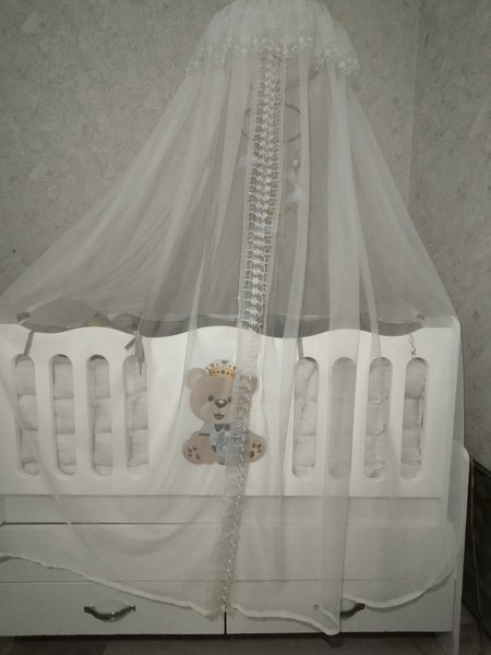 Продается кровать