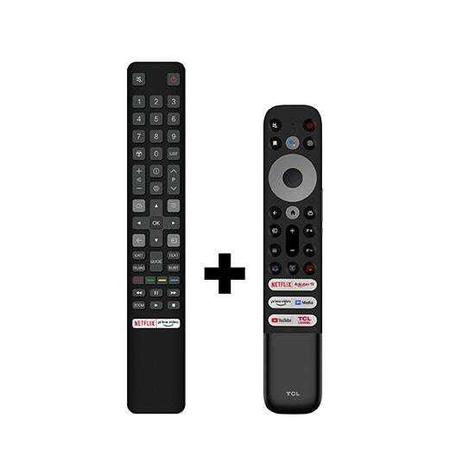 TCL Телевизоры 65** 4k ULTRA Бесплатная доставка по городу