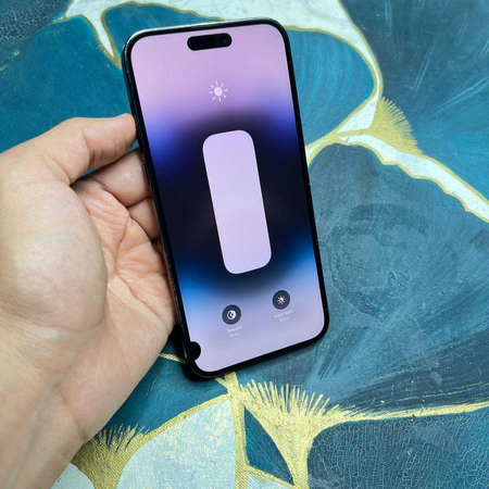 iPhone 14 Pro Max 128gb 89%radnoy