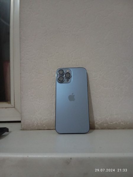 Iphone 13 pro max