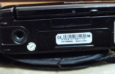 SONY DDV-D9 VideoKamera srochna sotiladi