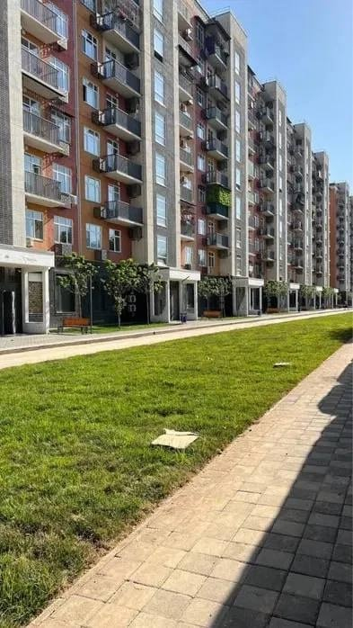 Продаю 1/6/9 Новостройка ЖК.Махтумкули