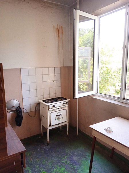Продается квартира на Чиланзаре 19
