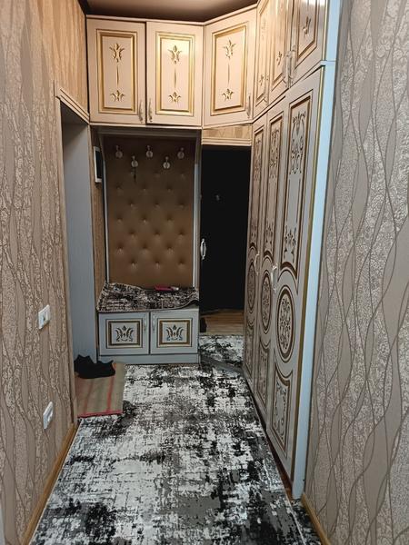 Шаумяна.Сдаётся 3х комнатная Люкс в Новостройке.Рустам Шурва
