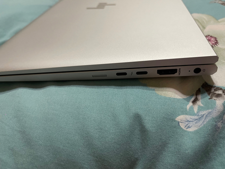 HP EliteBook 840 G8