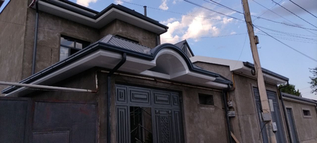 Alukabond mantaj qilamiz