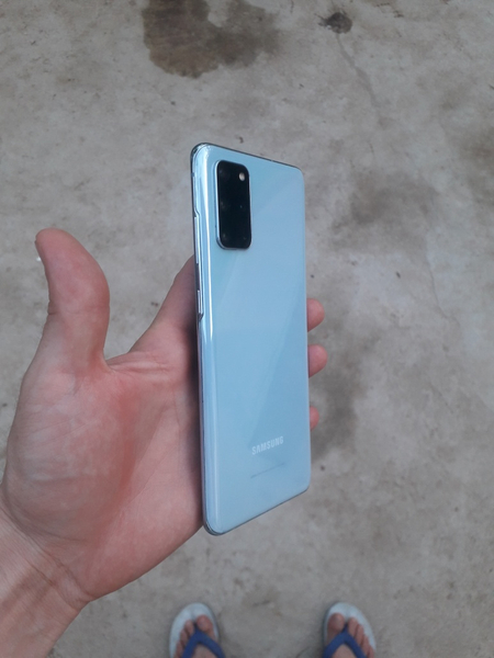 Samsung Galaxy s20 Plus