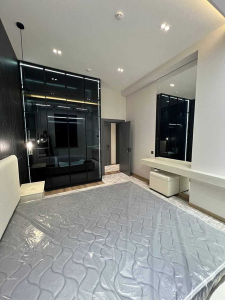 ЖК Infinity Первушка 2-комнатная 4/12 71 м² евроремонт меб/тех