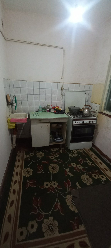 Срочно сдается 2/2/4 на Дубовый
