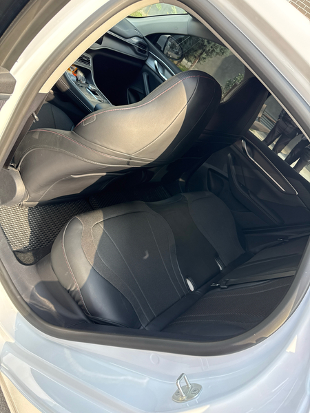 BYD Chazor 2 позиция гибрид