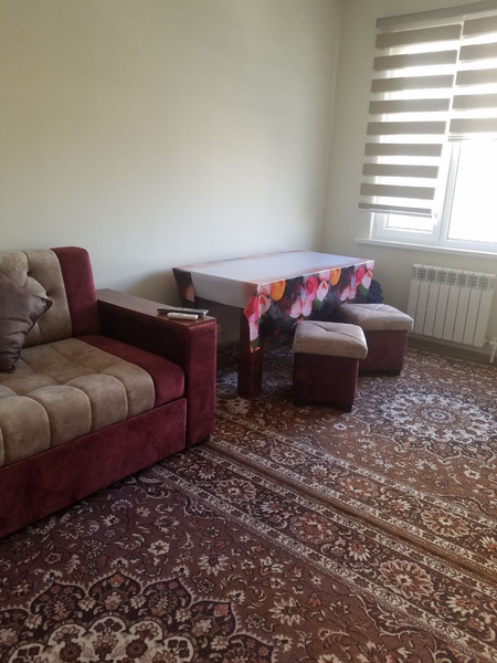 Oqtepa sohil boyida ijaraga kvartira