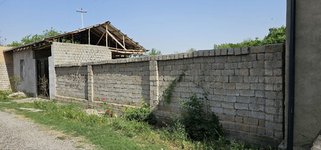 6sotx Dacha sotiladi saitota maxallada
