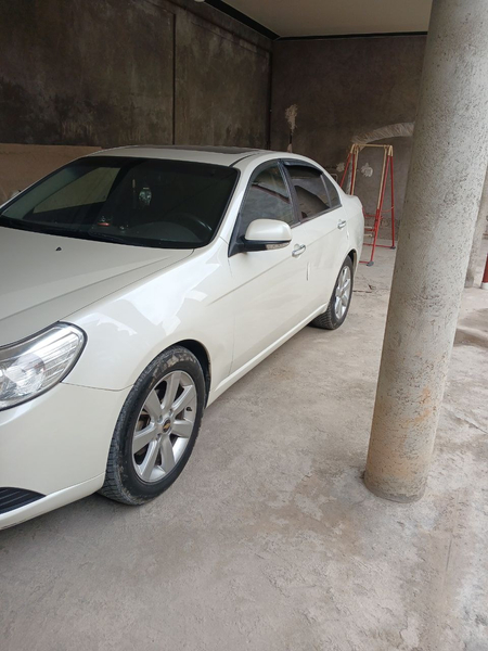 Продается Chevrolet Эпика sotiladi 2.0L