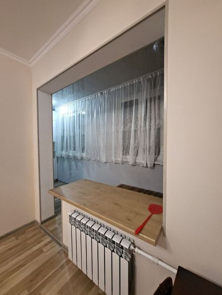 Аренда 2/1/4, 52m2 НОВАЯ Куйлюк - 3, Мирабадский район