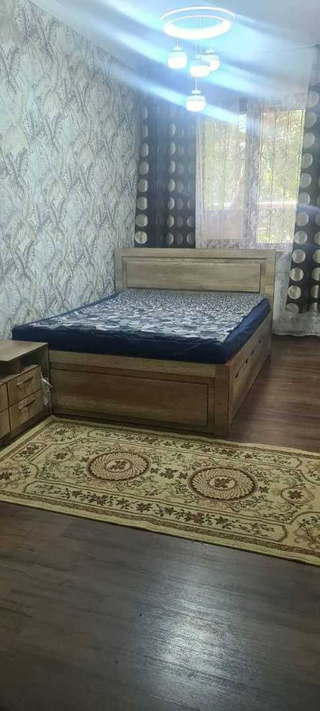 Аренда 2в3/1/4 стильной квартиры на Кадышева. ID: OY 300